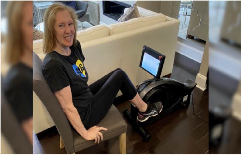 How ROM Technologies ™ Can Help You Recover From Surgery At Home ...